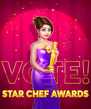 Star Chef Awards Ceremony | Star Chef 2